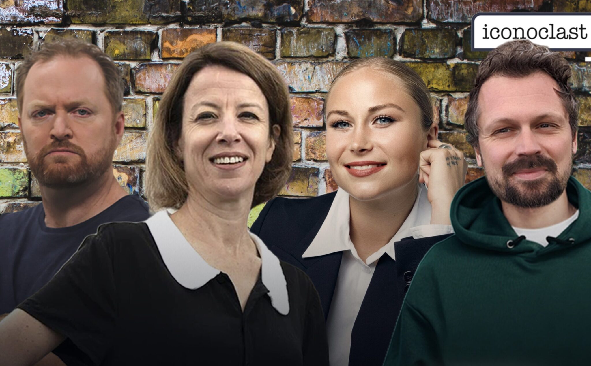 Introducing The Shot podcast! - The Shot