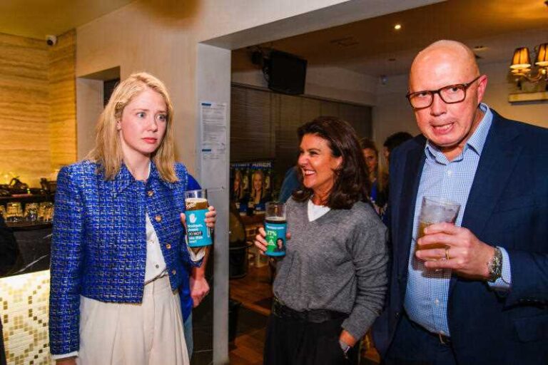 Is it over yet? - The Shot