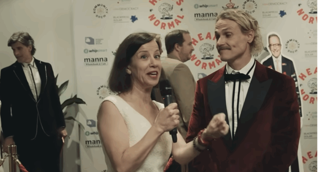 The Sunday Shot - The Shot